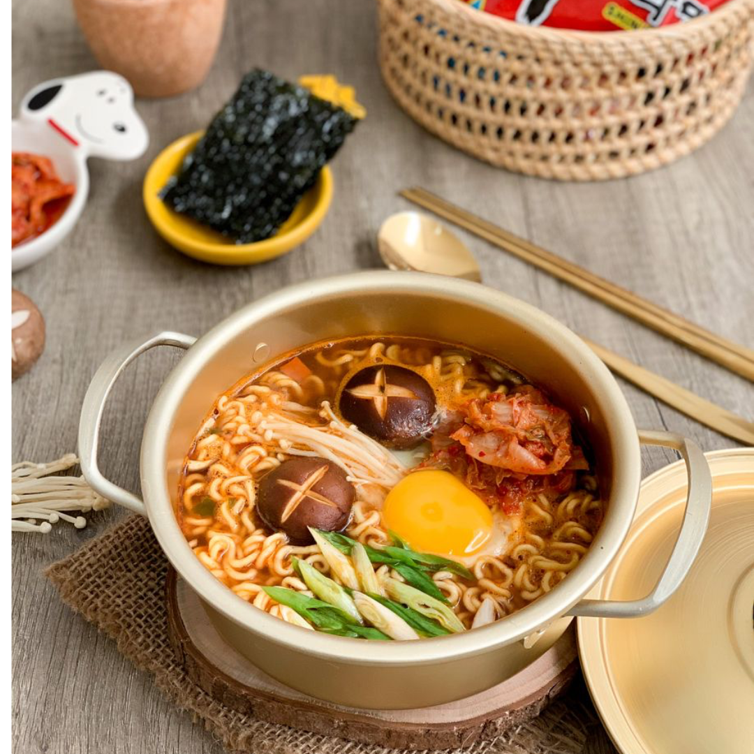 EZ Ramyeon | Asian convenience store